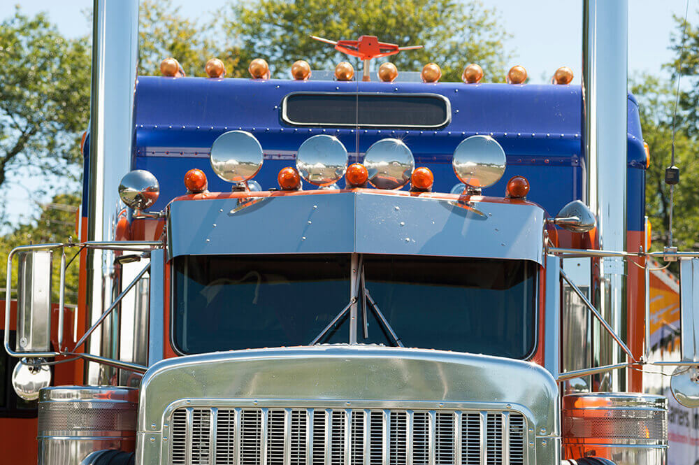 R Logistics | Wisconsin & Illinois