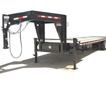 Trailer Alley | Wisconsin & Illinois