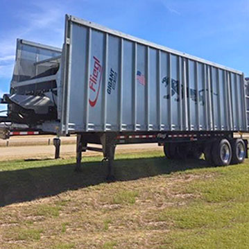 Trailer Alley | Wisconsin & Illinois