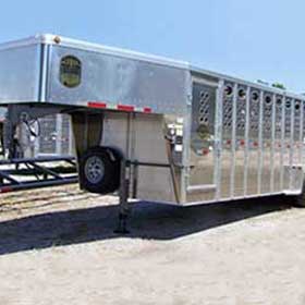 Trailer Alley | Wisconsin & Illinois