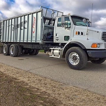 Trailer Alley | Wisconsin & Illinois